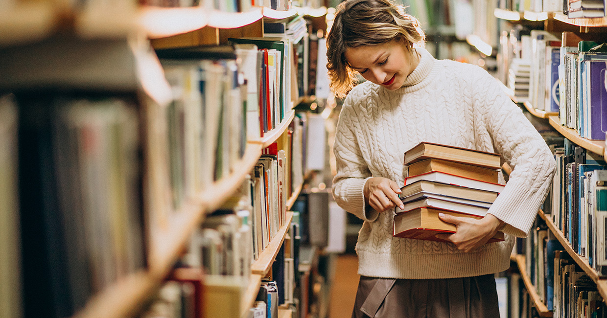 Community Libraries - Alt Valley Community Trust